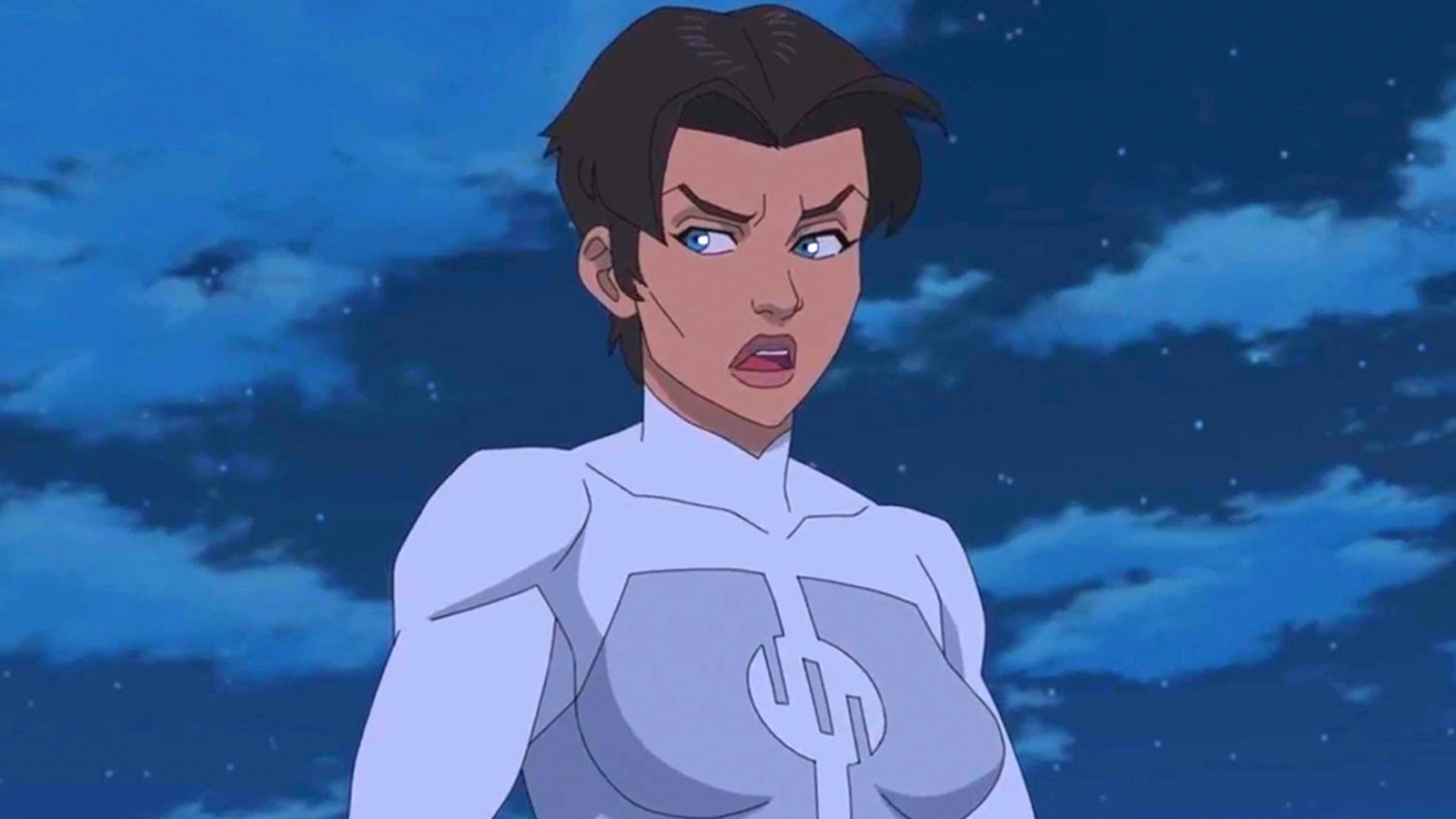 Who Voices Anissa In Invincible Season 2 Part 2? Who Voices Anissa In Invincible Season 2 Part 2?