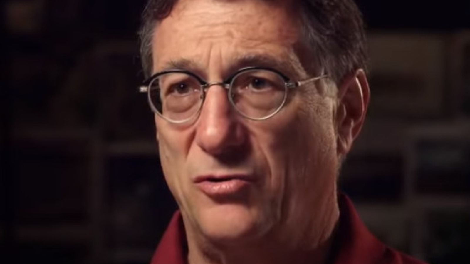 Who Was The Curse Of Oak Island's Samuel Ball?