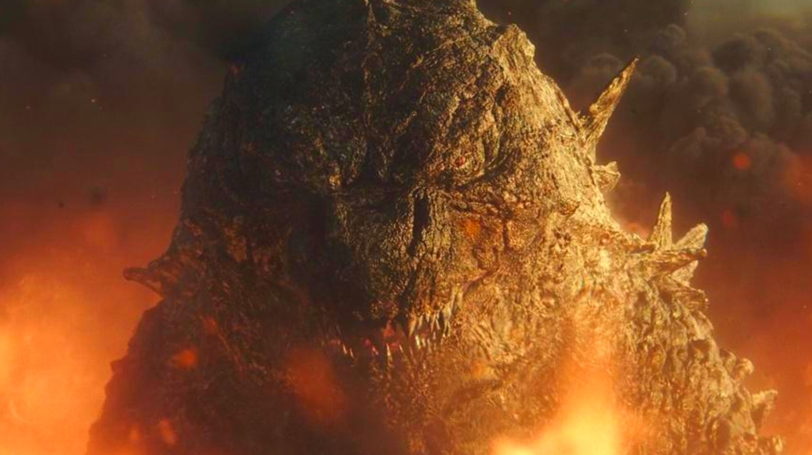 Who Would Win In A Fight: Troll Or Godzilla?