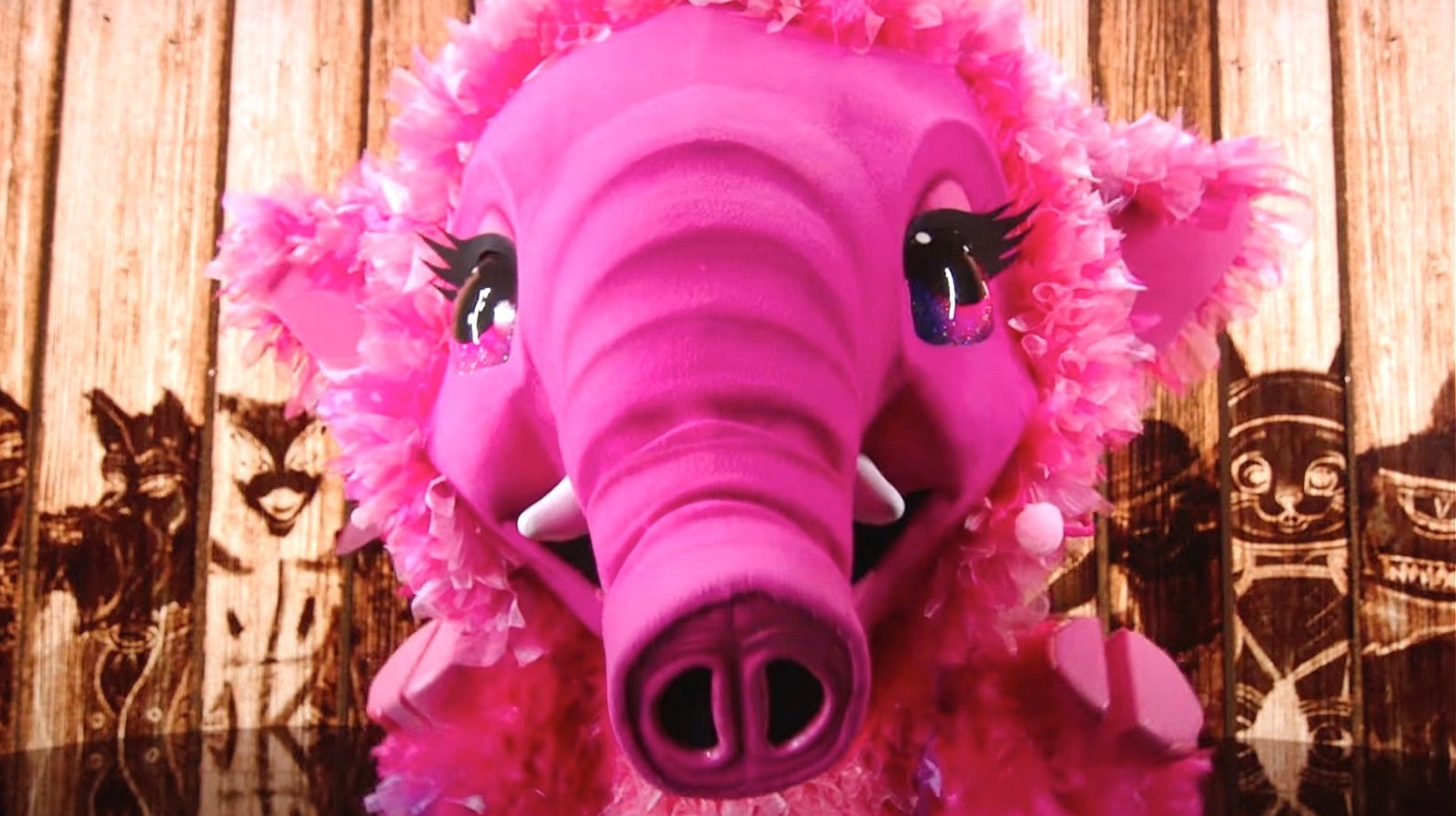 Who's Behind The Masked Singer's Iconic Costumes?