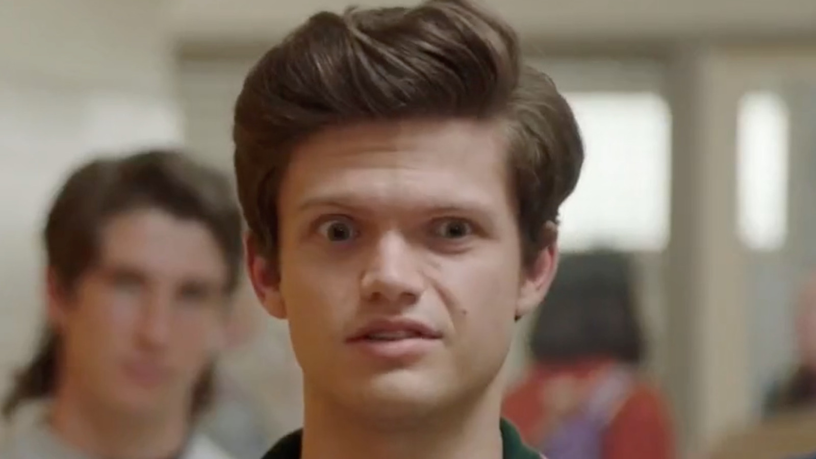 Who's The Actor That Plays Kevin In Young Rock?