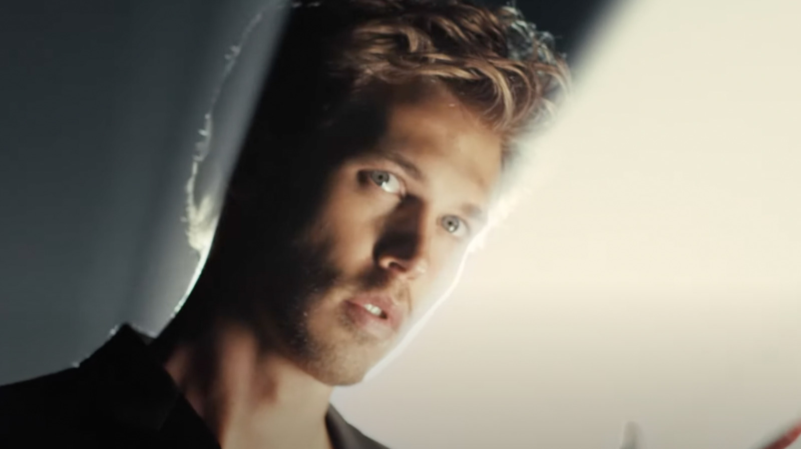 Who's The Oscar Nominee In The YSL Commercial?