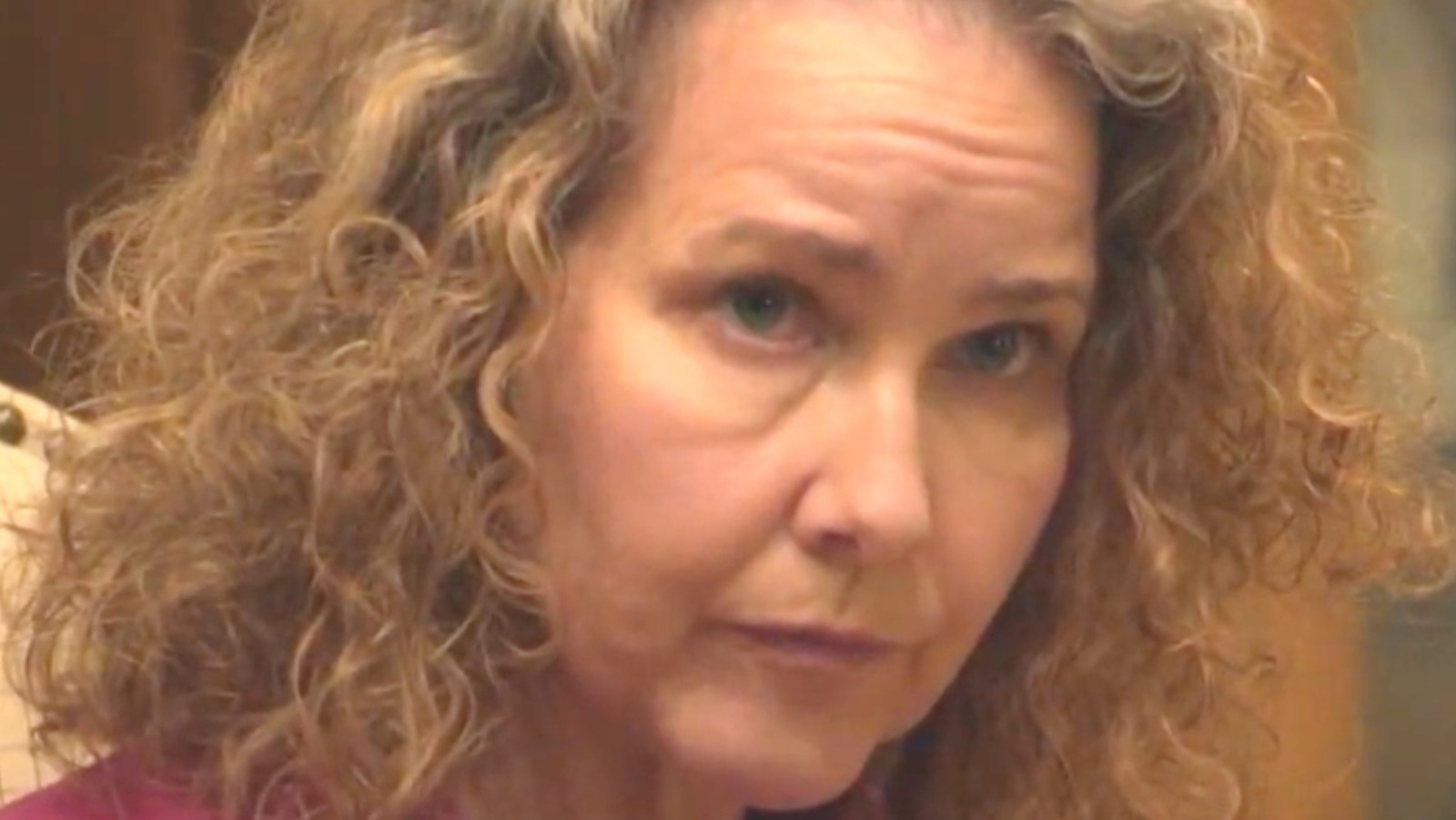 Why Abeline From Walker Looks So Familiar