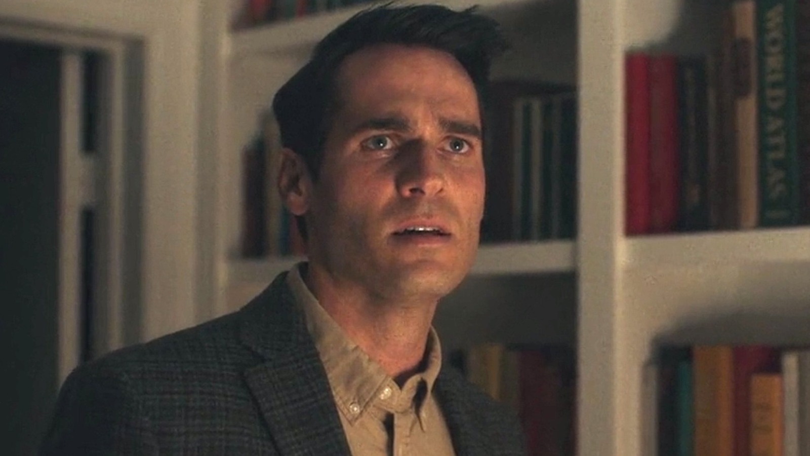 Why Actor Barry From The Barry Series Finale Looks So Familiar