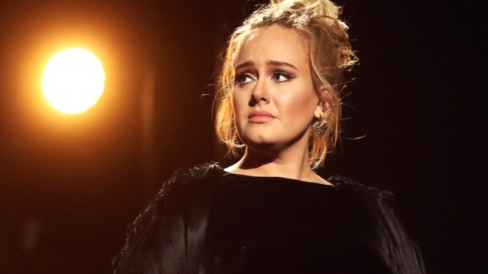 Why Adele Is 'Absolutely Terrified' To Host SNL