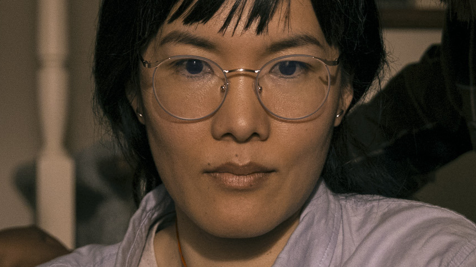 Why Adult Erin From Amazon Prime's Paper Girls Looks So Familiar