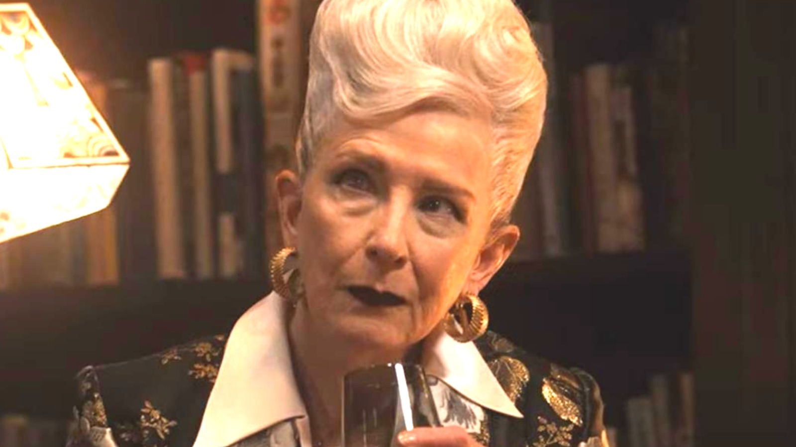 Why Ahs Double Feature Red Tides Finale Has Fans Fuming