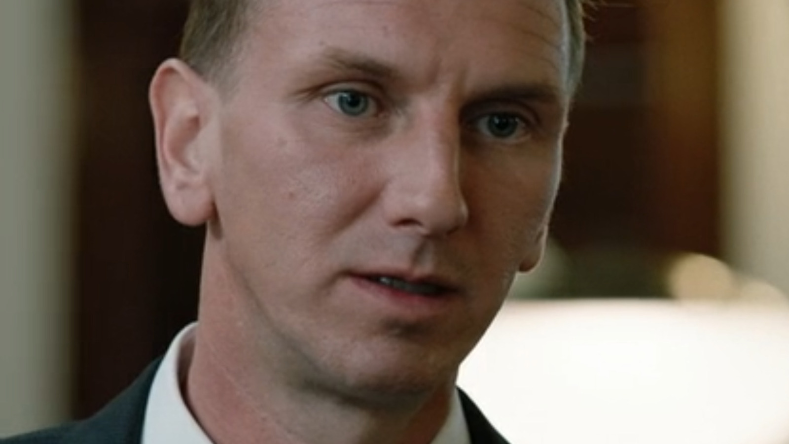 Bill Tangradi In Justified