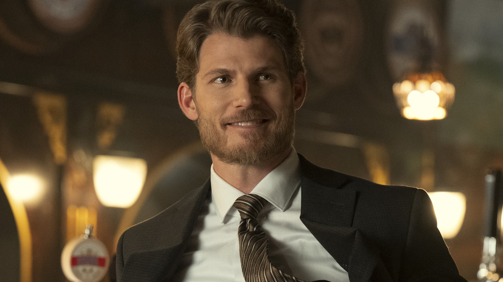 Travis Van Winkle Thats So Raven