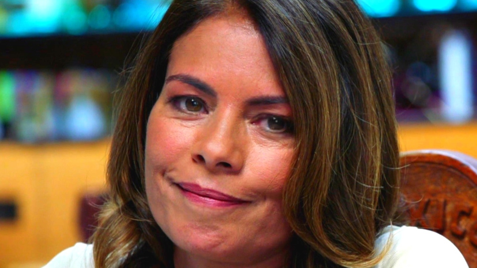 Why Alexa Rivera From Chicago P.D. Looks So Familiar