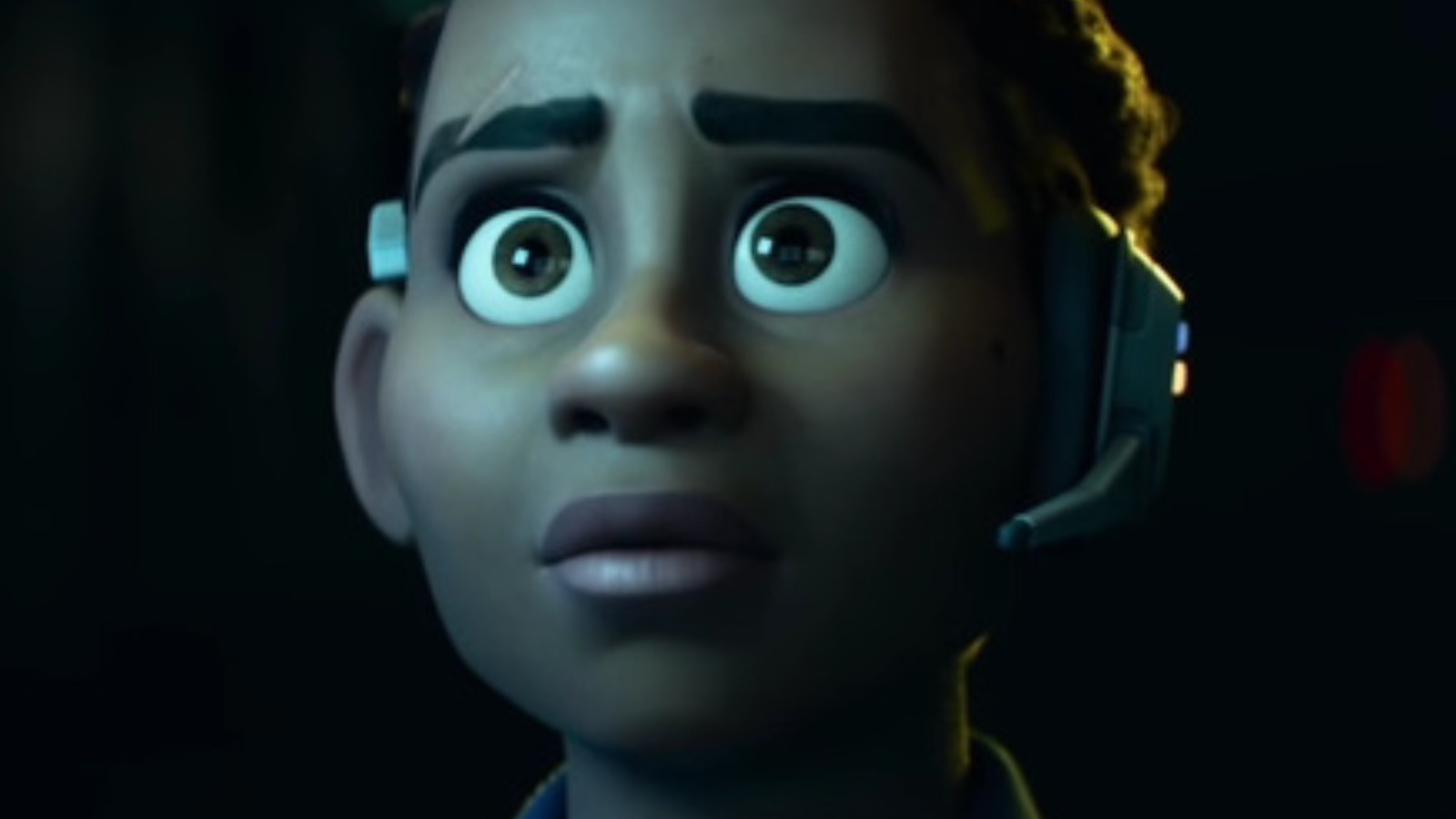 Why Alisha From Lightyear Sounds So Familiar