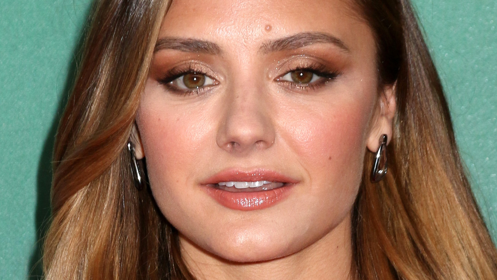 Why Allison Rafferty From Chicago Fire Looks So Familiar