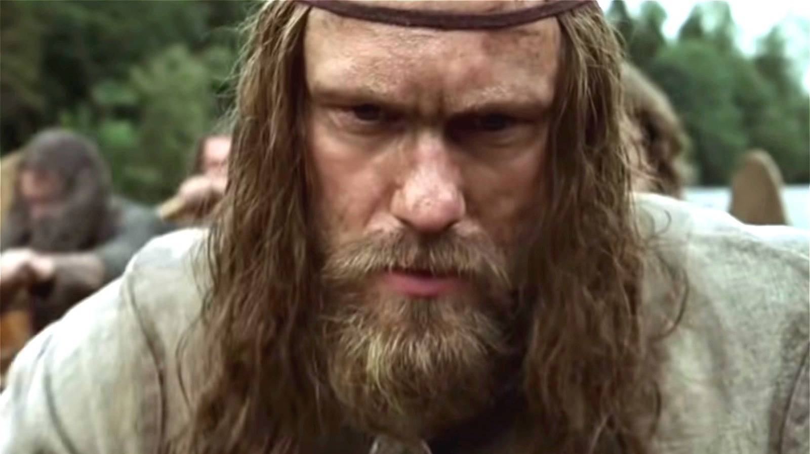 Why Amleth From The Northman Looks So Familiar