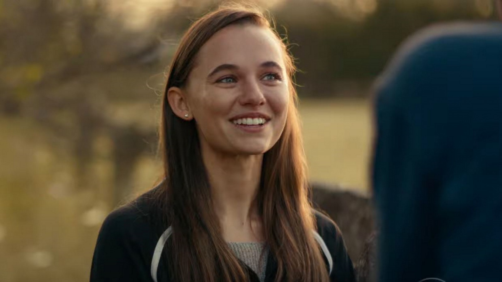 Why Amy From Clouds Looks So Familiar