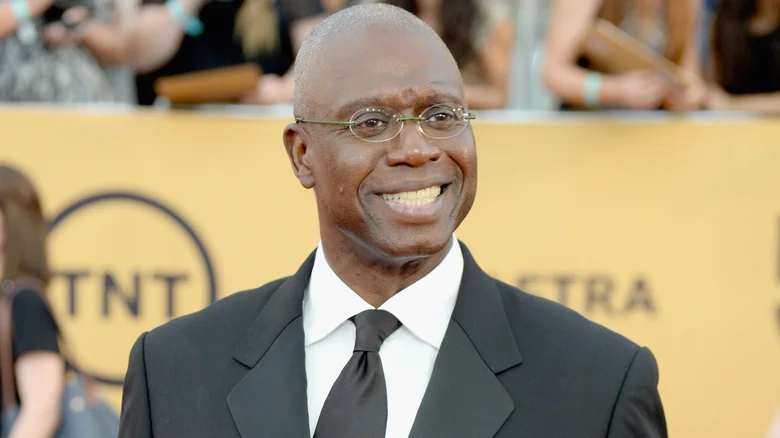 Why Andre Braugher Mostly Left Hollywood Behind In His Final Years