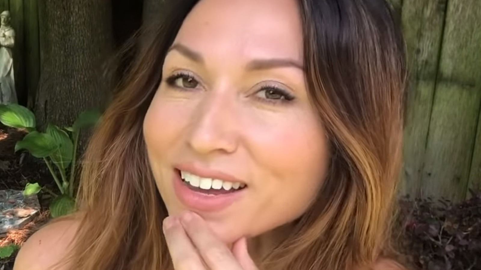 Why Angela From The Whole Truth Looks So Familiar