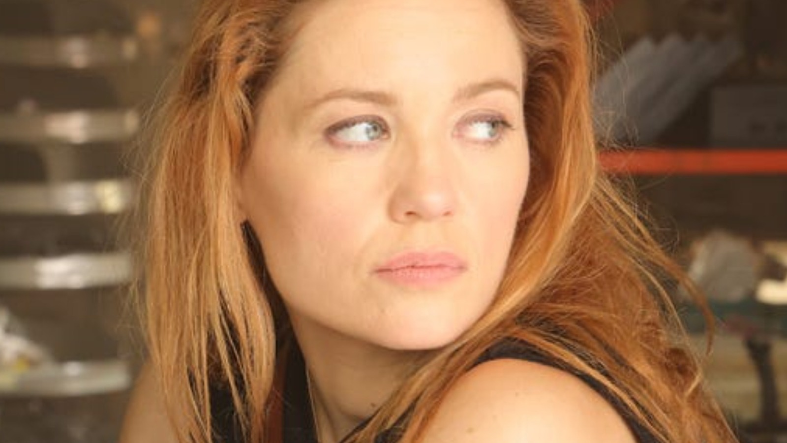 Why Angie In Will Trent Looks So Familiar