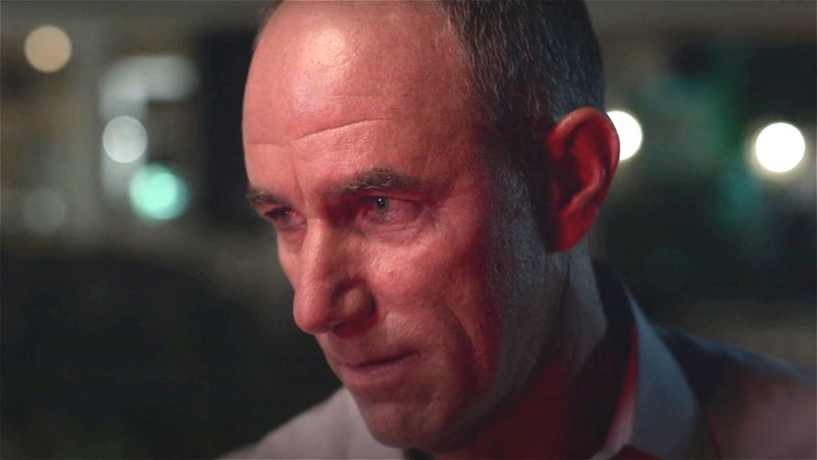 Why Anson Wix From CSI: Vegas Looks So Familiar