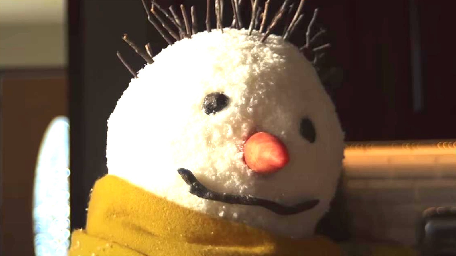 Why Apple's New Saving Simon Commercial Has The Internet Divided