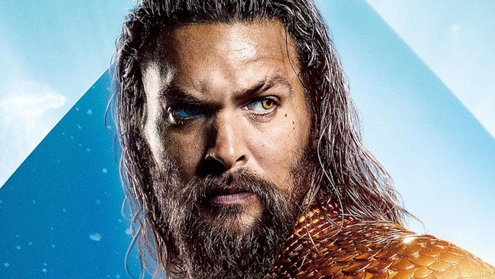 Why Aquababy Might Be The Darkest Part Of Aquaman's Story