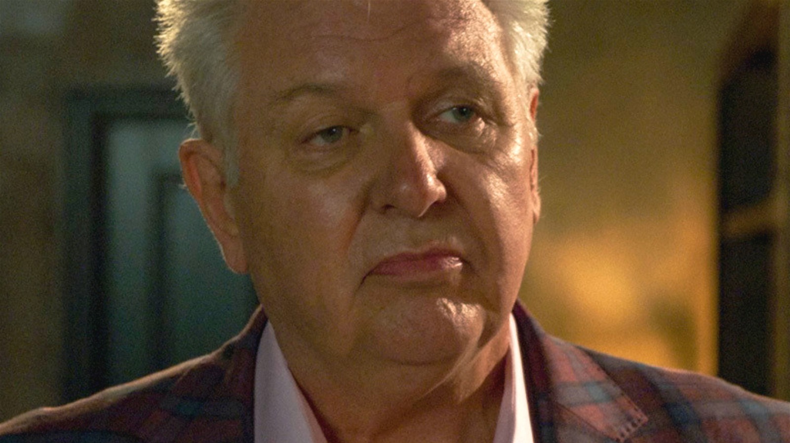 Why Arkady Kolcheck From NCIS: Los Angeles Looks So Familiar