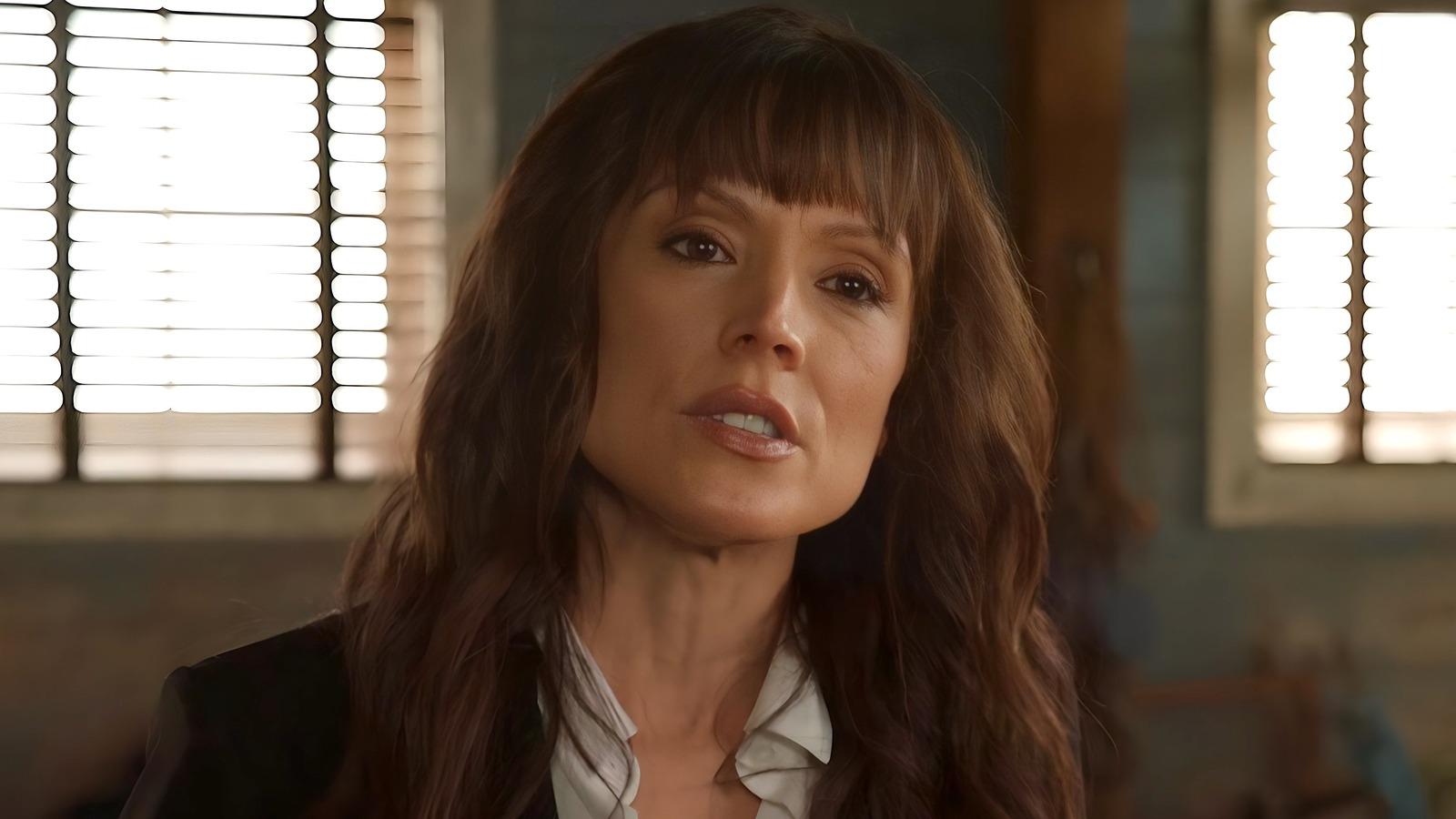 Why ATF SAC Kerry Adams From NCIS: LA's Season 14 Finale Looks So Familiar