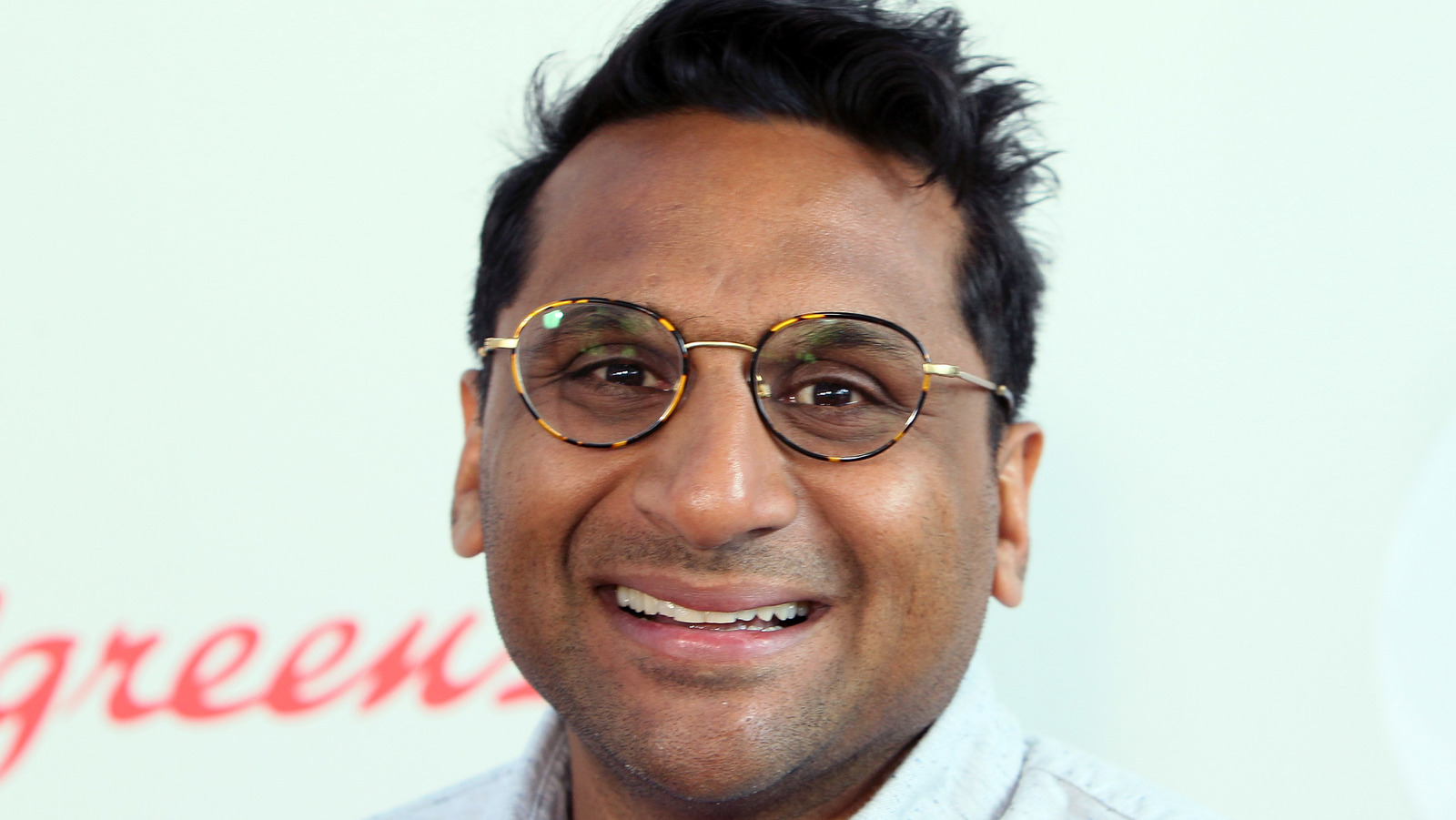 Why Babajide From Wonder Woman 1984 Looks So Familiar