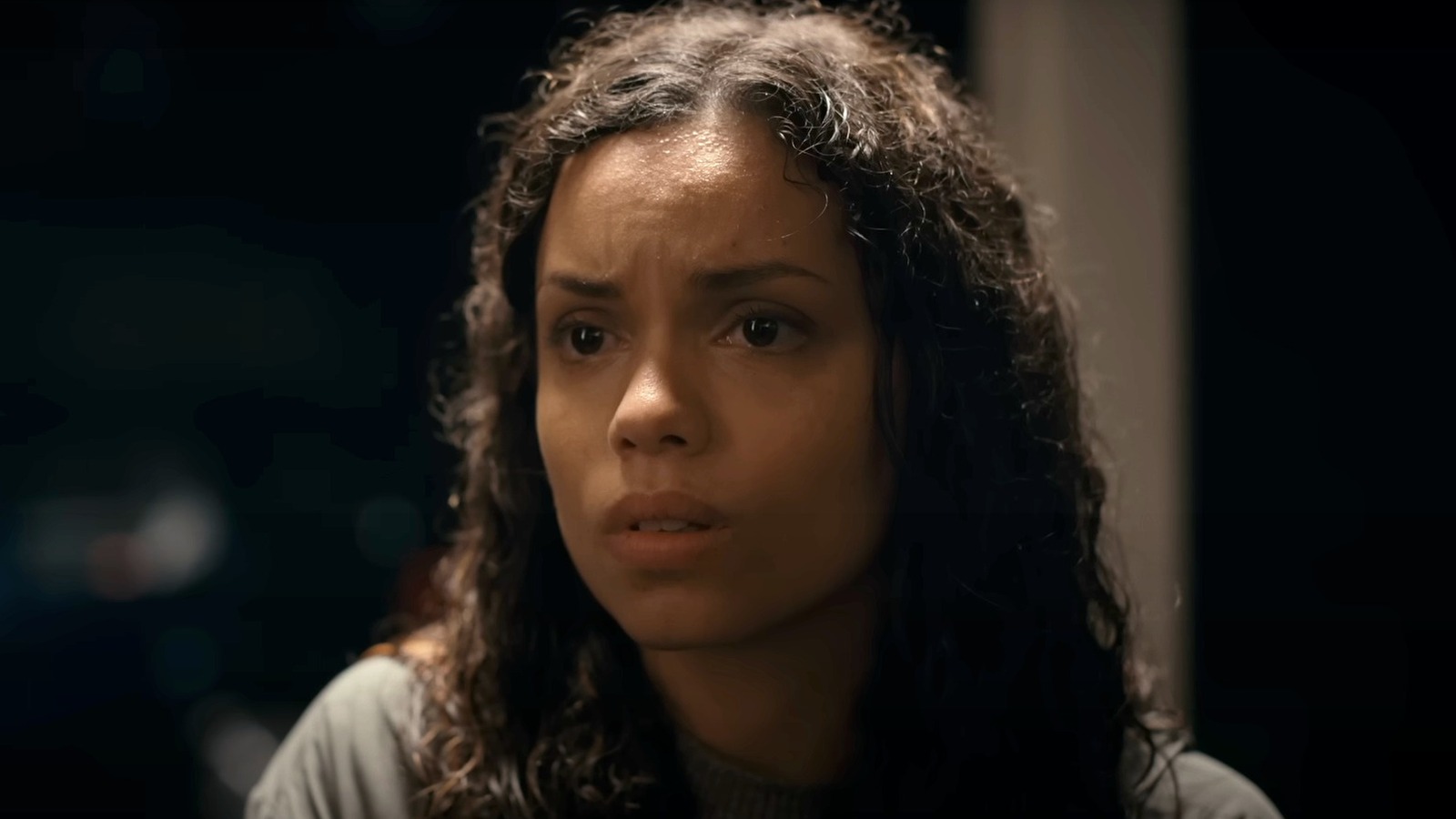 Why Barbarian Is Giving Horror Fans Malignant Flashbacks