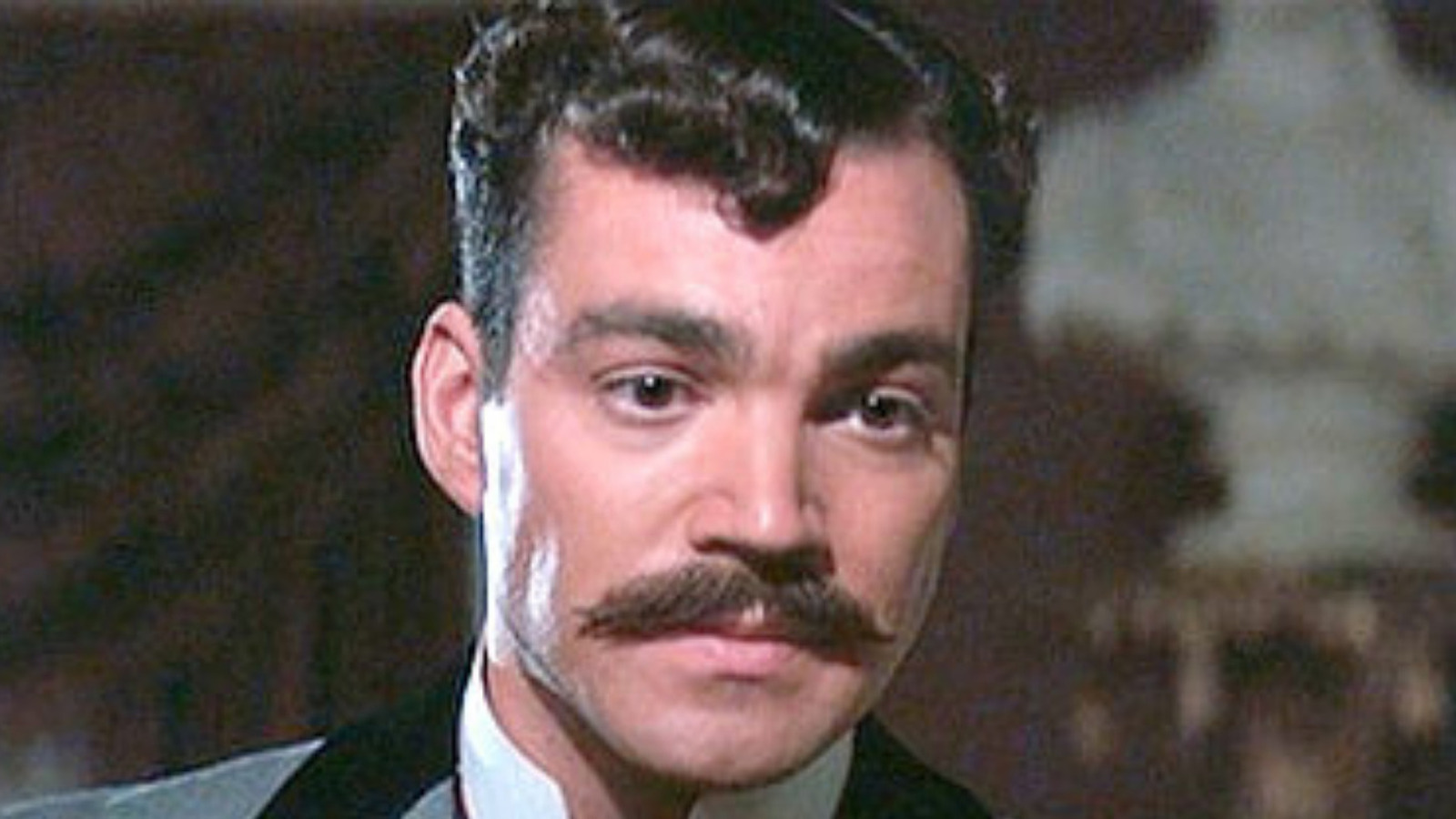 Why Behan From Tombstone Looks So Familiar