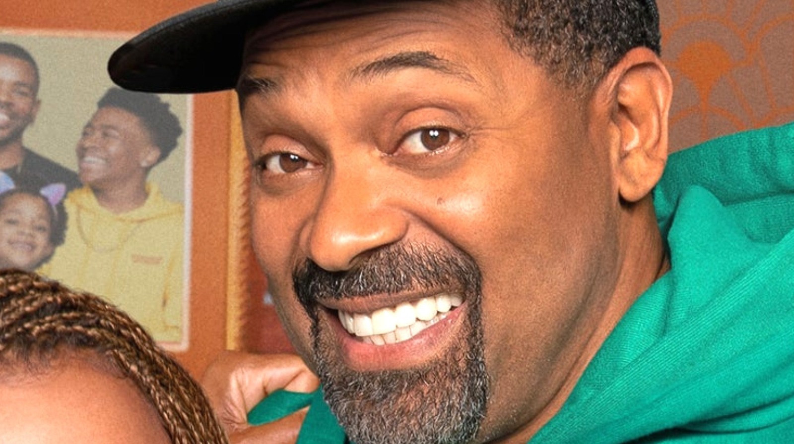 Why Bennie From The Upshaws Looks So Familiar