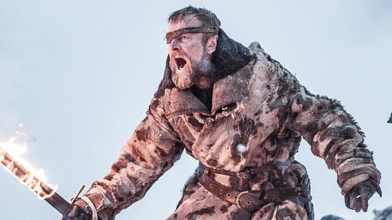 Why Beric From Game Of Thrones Looks So Familiar Why Beric From Game Of Thrones Looks So Familiar