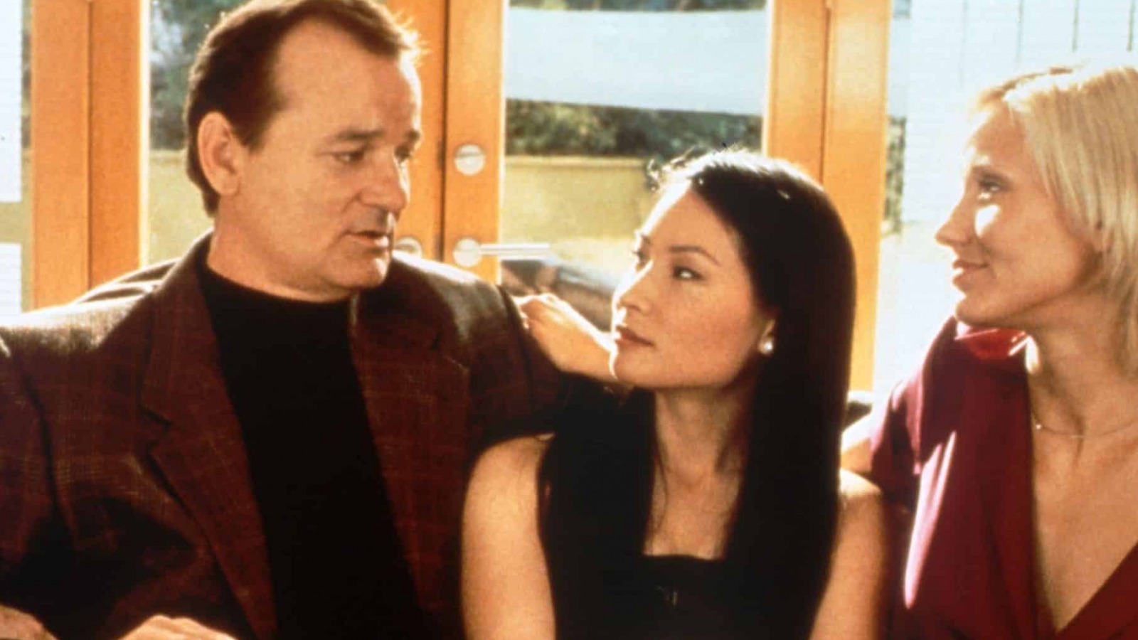 Why Bill Murray Didn't Return For Charlie's Angels: Full Throttle