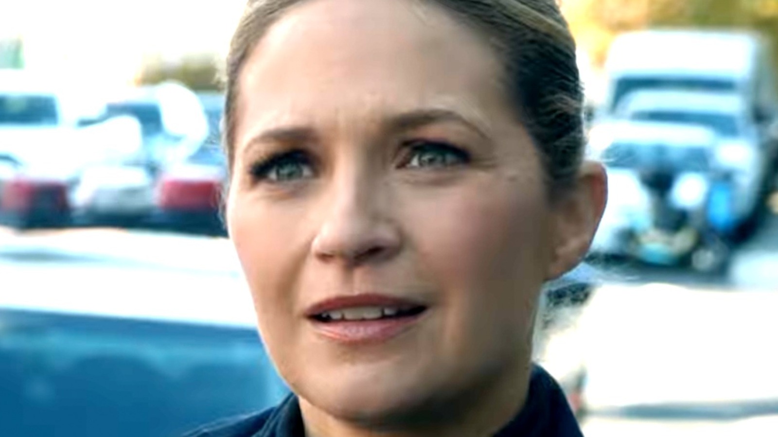 Why Blue Bloods Fans Are So Split Over Eddie Janko-Reagan