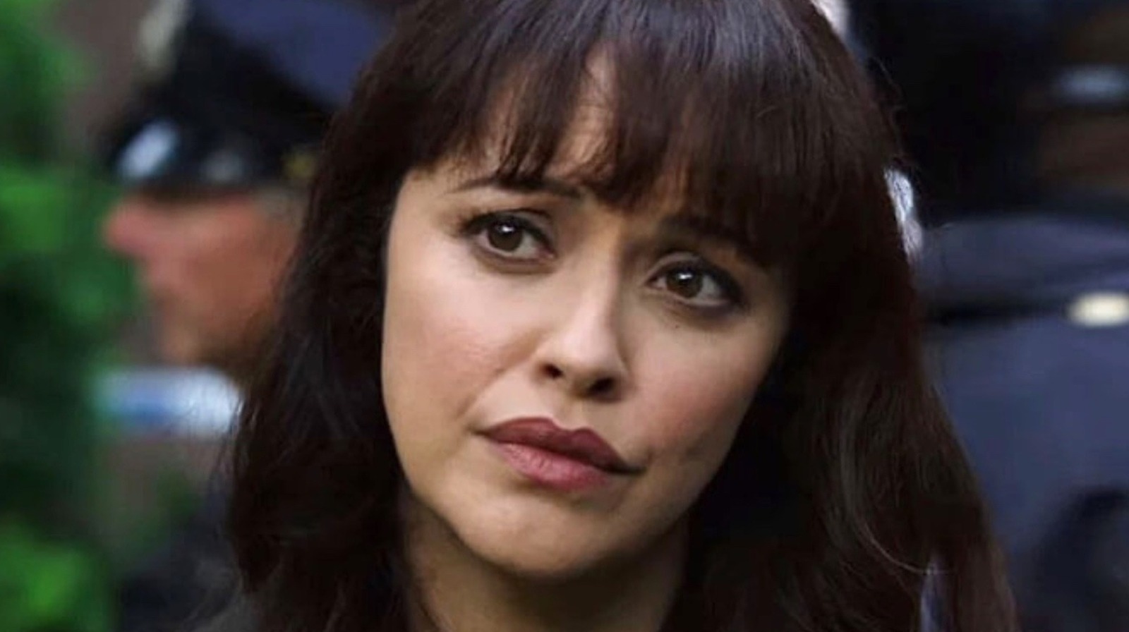 Why Blue Bloods's Marisa Ramirez Gets Emotional Around Tom Selleck