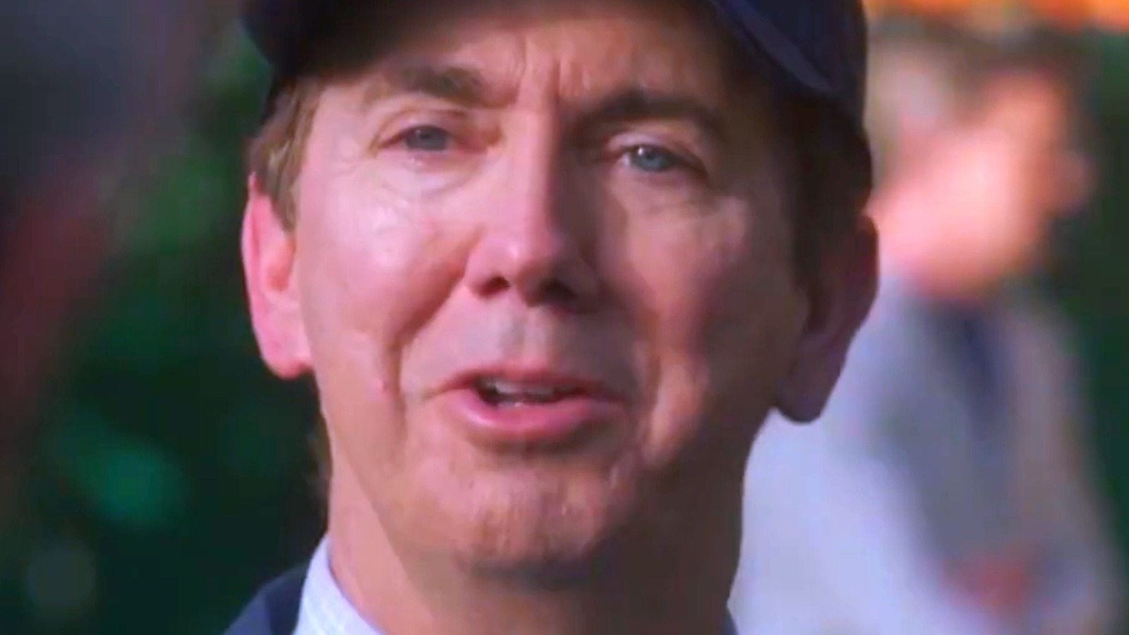 Why Bob Stivers From NCIS Looks So Familiar