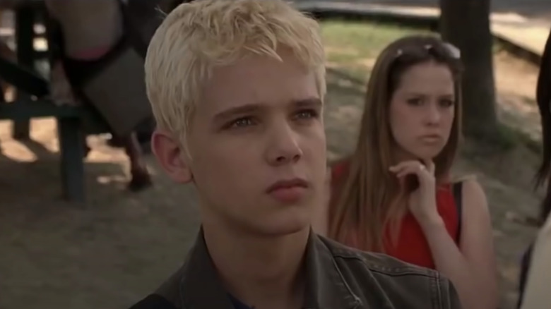 Why Bode From Fire Country Looks So Familiar