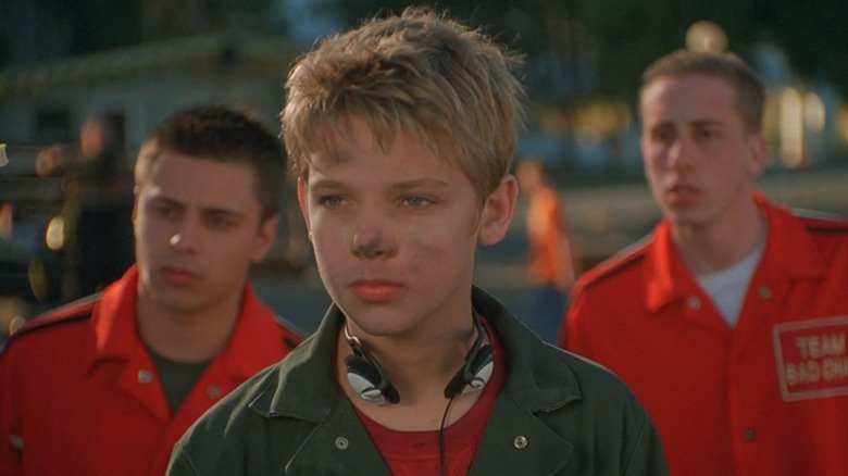 Why Bode From Fire Country Looks So Familiar