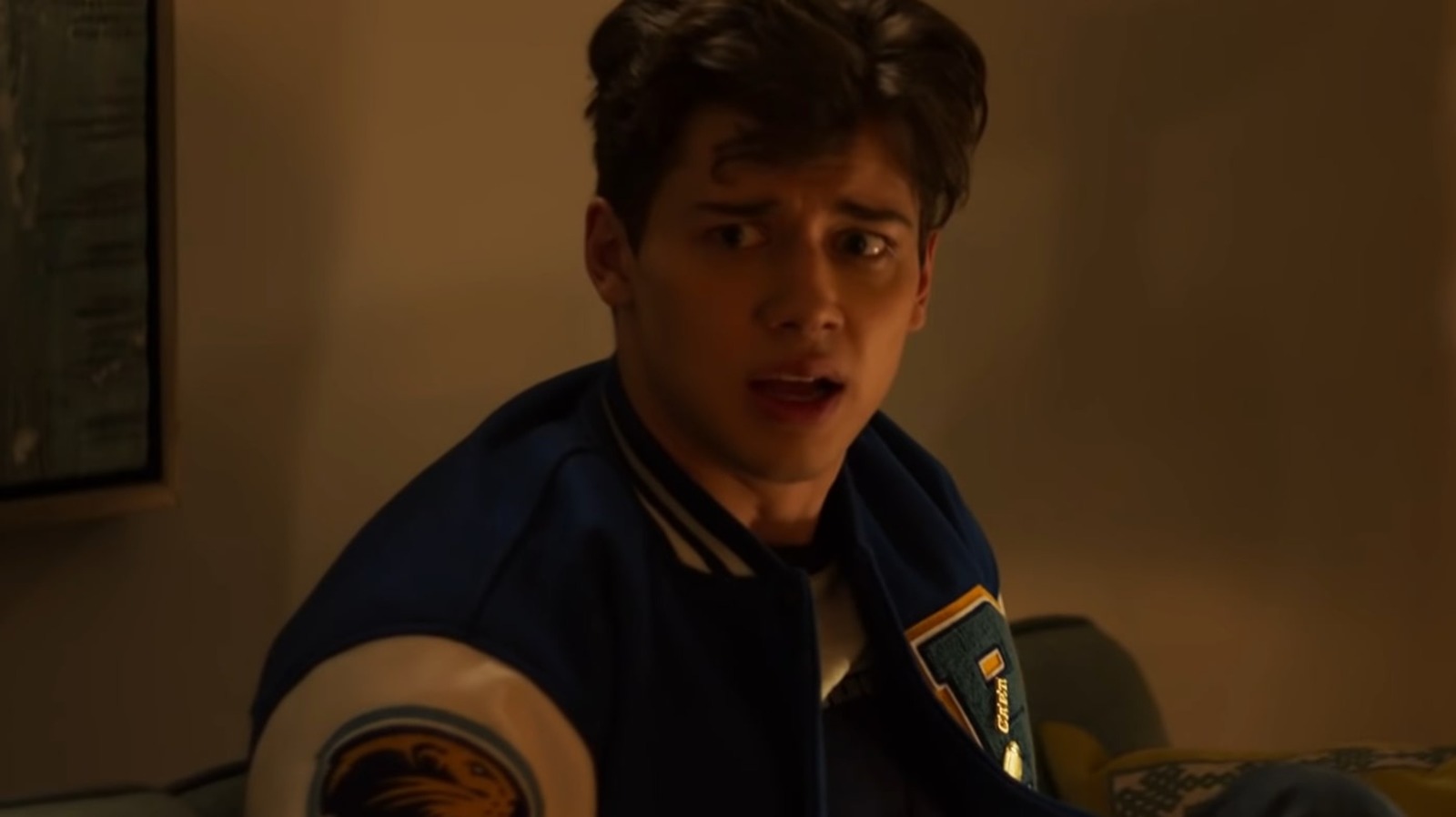 Why Booker From Freaky Looks So Familiar