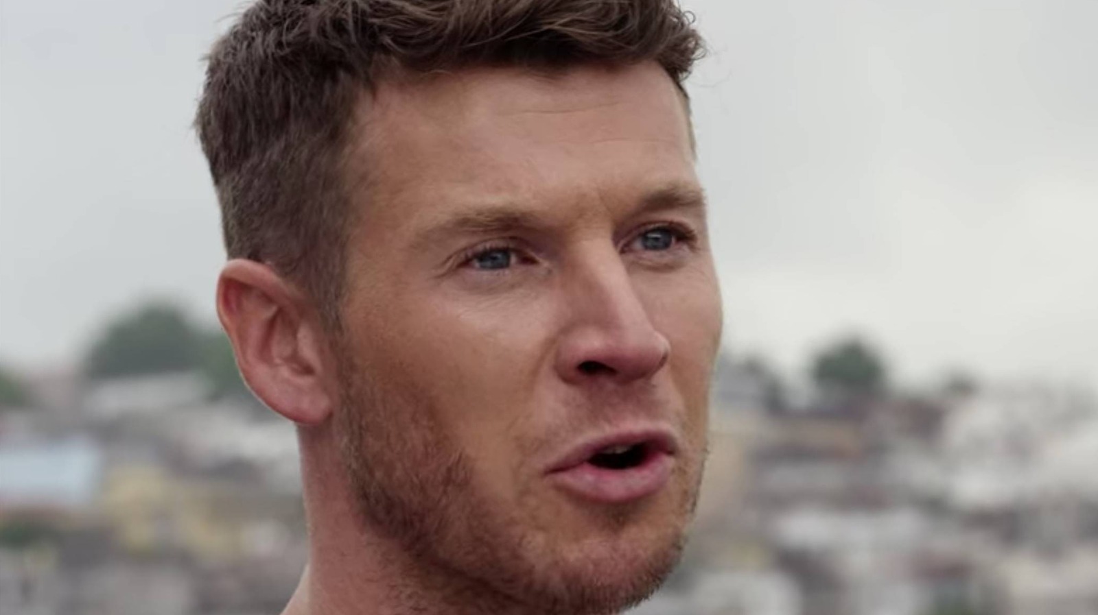 Why Brandon From Sniper: Ghost Shooter Looks So Familiar