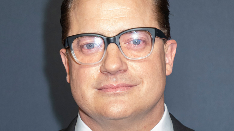Why Brendan Fraser Says He'd Refuse To Go To The Golden Globes If Invited Why Brendan Fraser Says He'd Refuse To Go To The Golden Globes If Invited