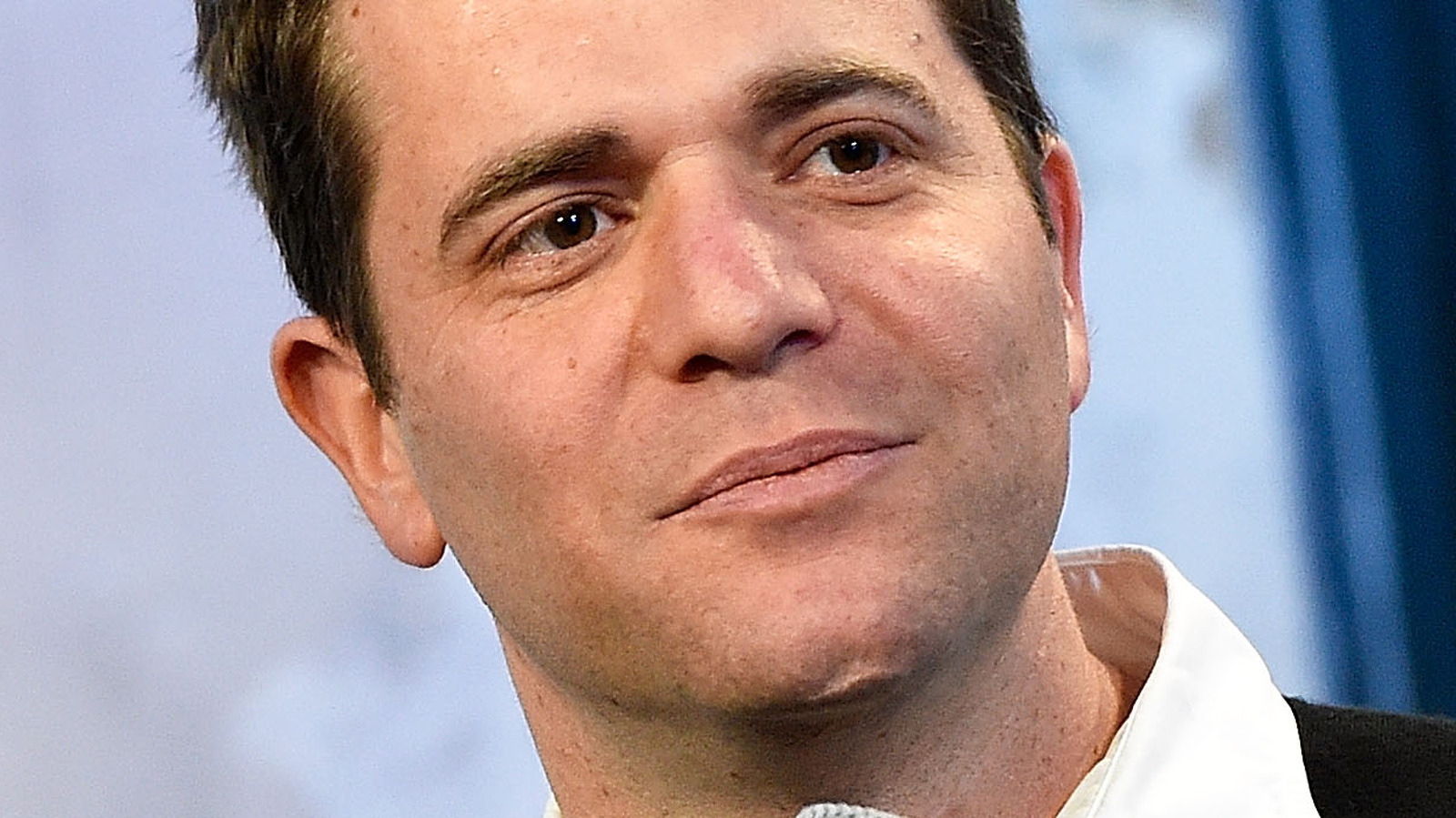 Why Bros Director Nicholas Stoller Doesn't Primarily See The Movie As A ...