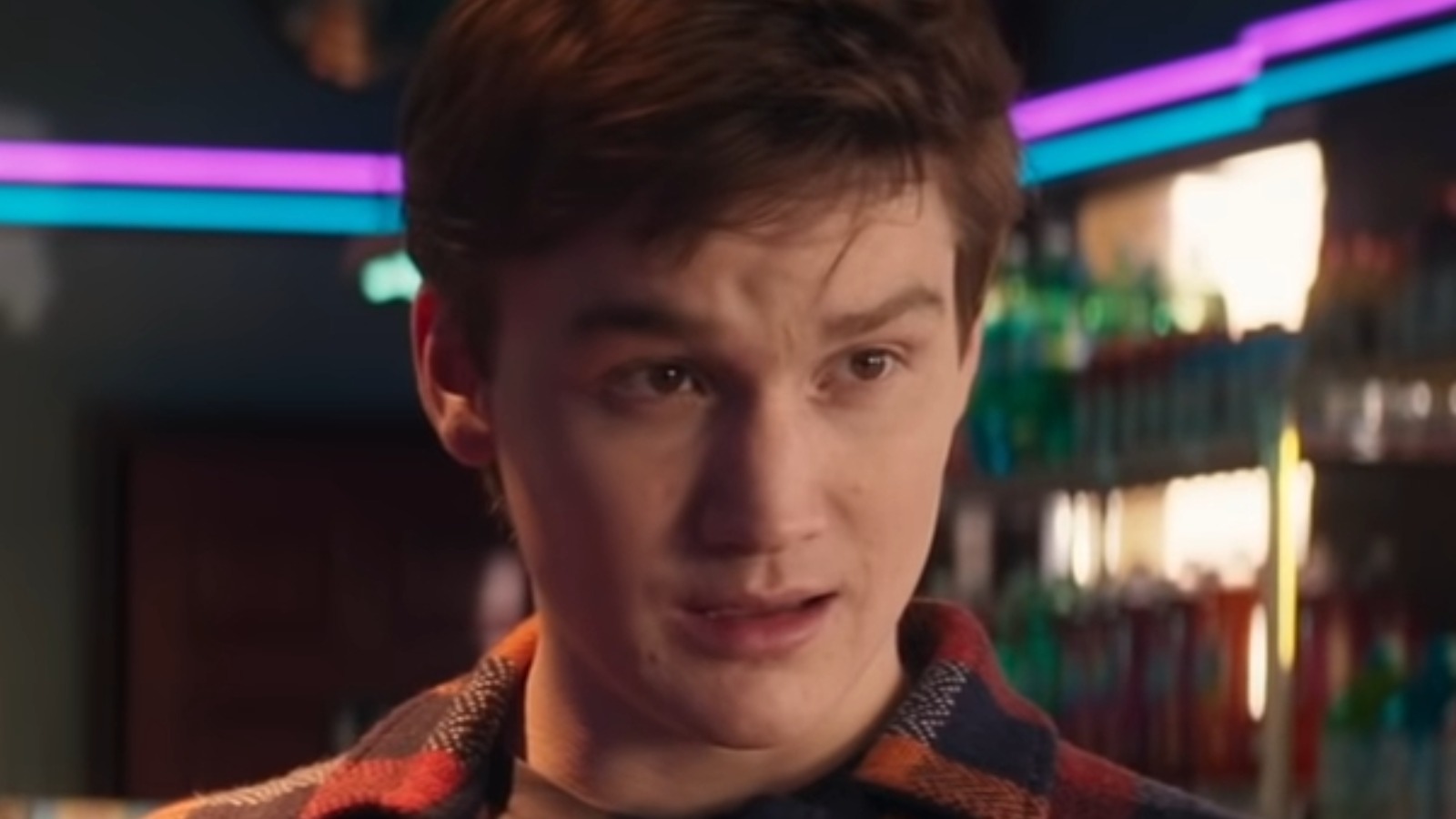 Why Bruno Carrelli From Disney+'s Ms. Marvel Looks So Familiar