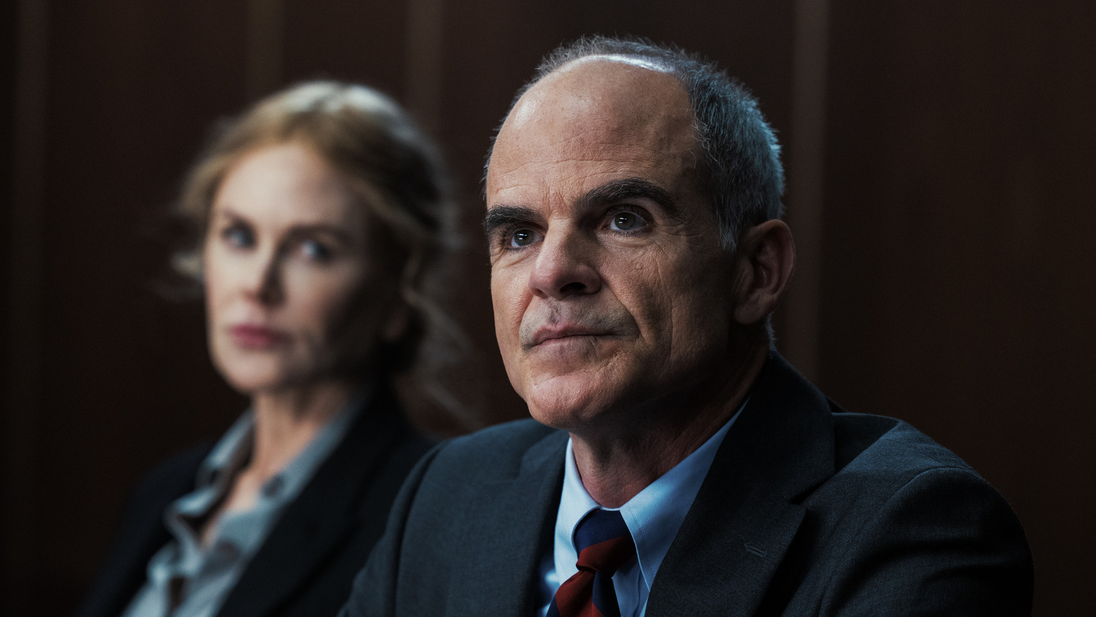 Why Donald Westfield From Special Ops: Lioness Looks Familiar