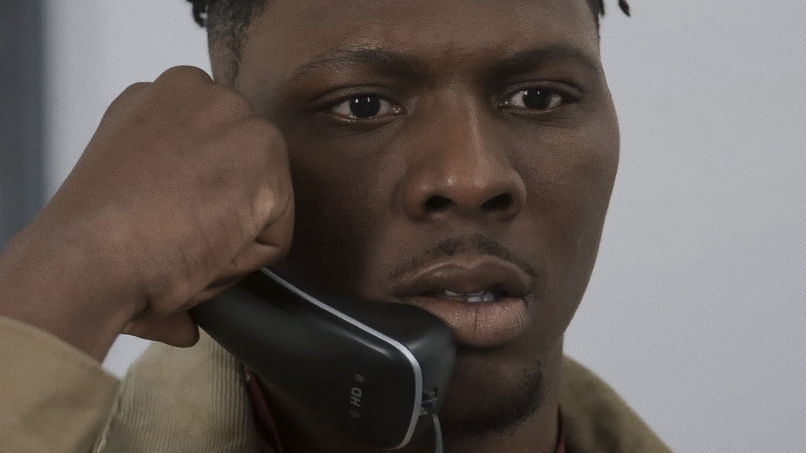 Why Cam Watkins From All American Looks So Familiar