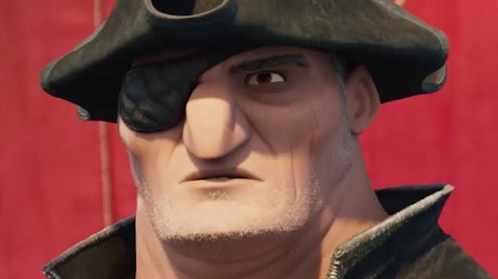 Why Captain Crow From The Sea Beast Sounds So Familiar