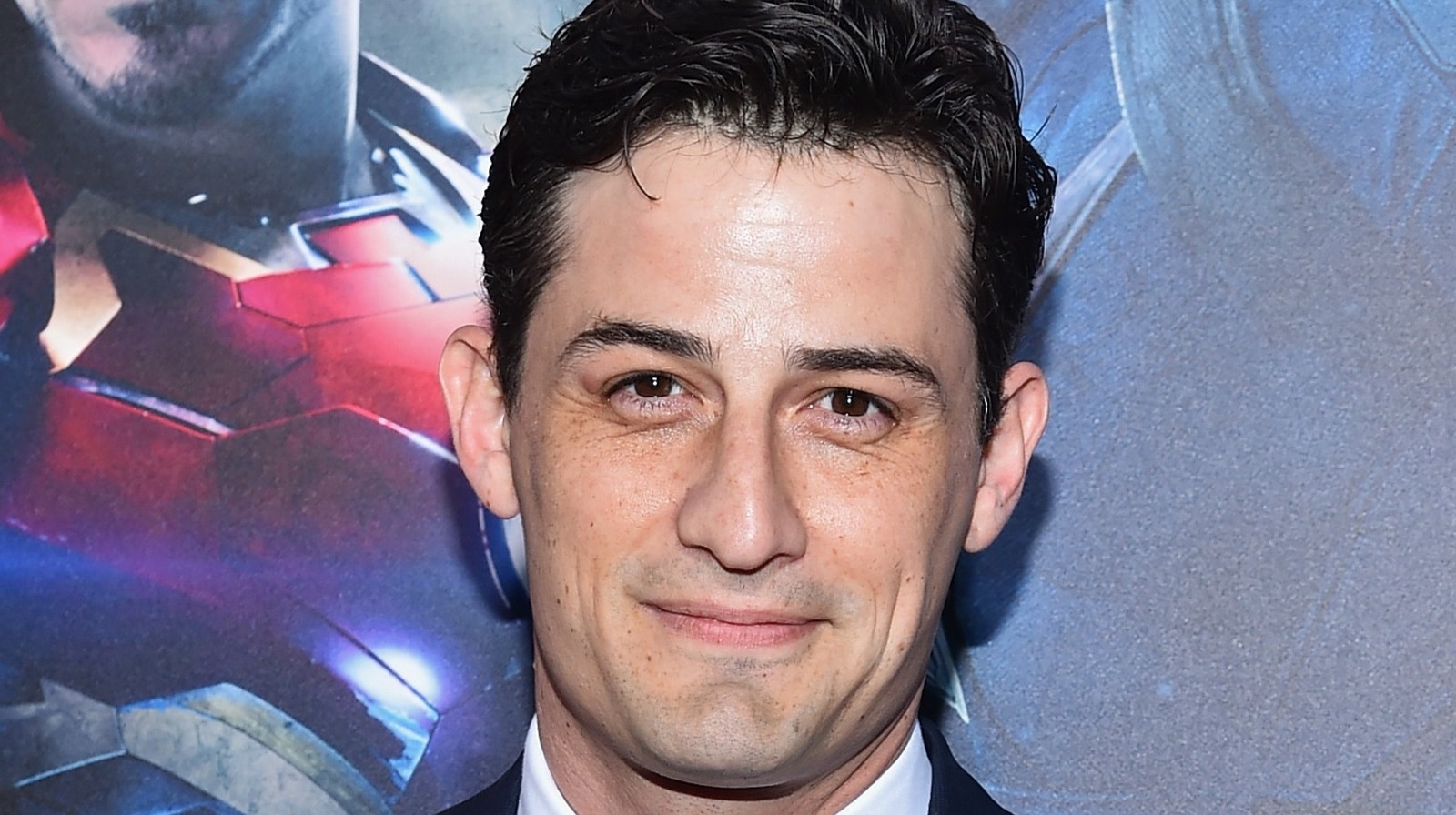 Why Captain Joe From NCIS Hawaii Looks So Familiar