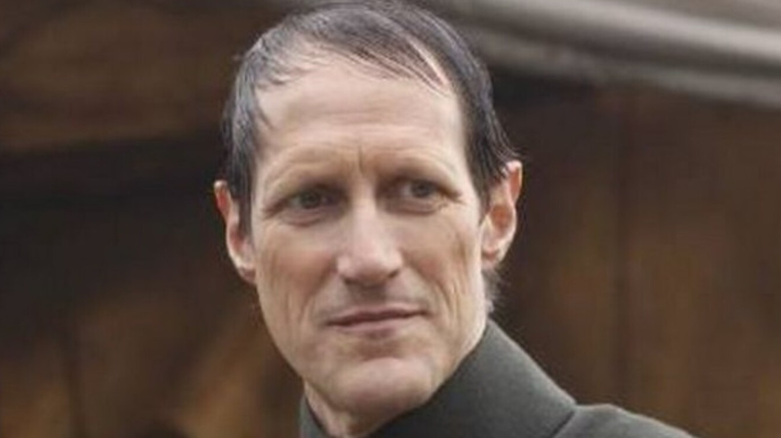 Why Captain Locke From Peacemaker Looks So Familiar