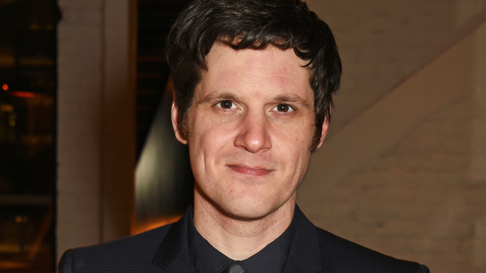 Why Captain Whitford From The Creator Looks So Familiar