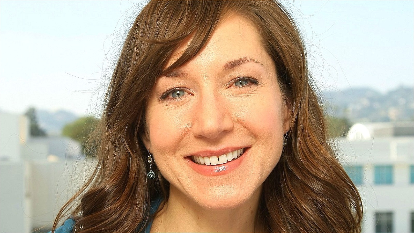 Why Carla Chase From NCIS: Hawaii Looks So Familiar