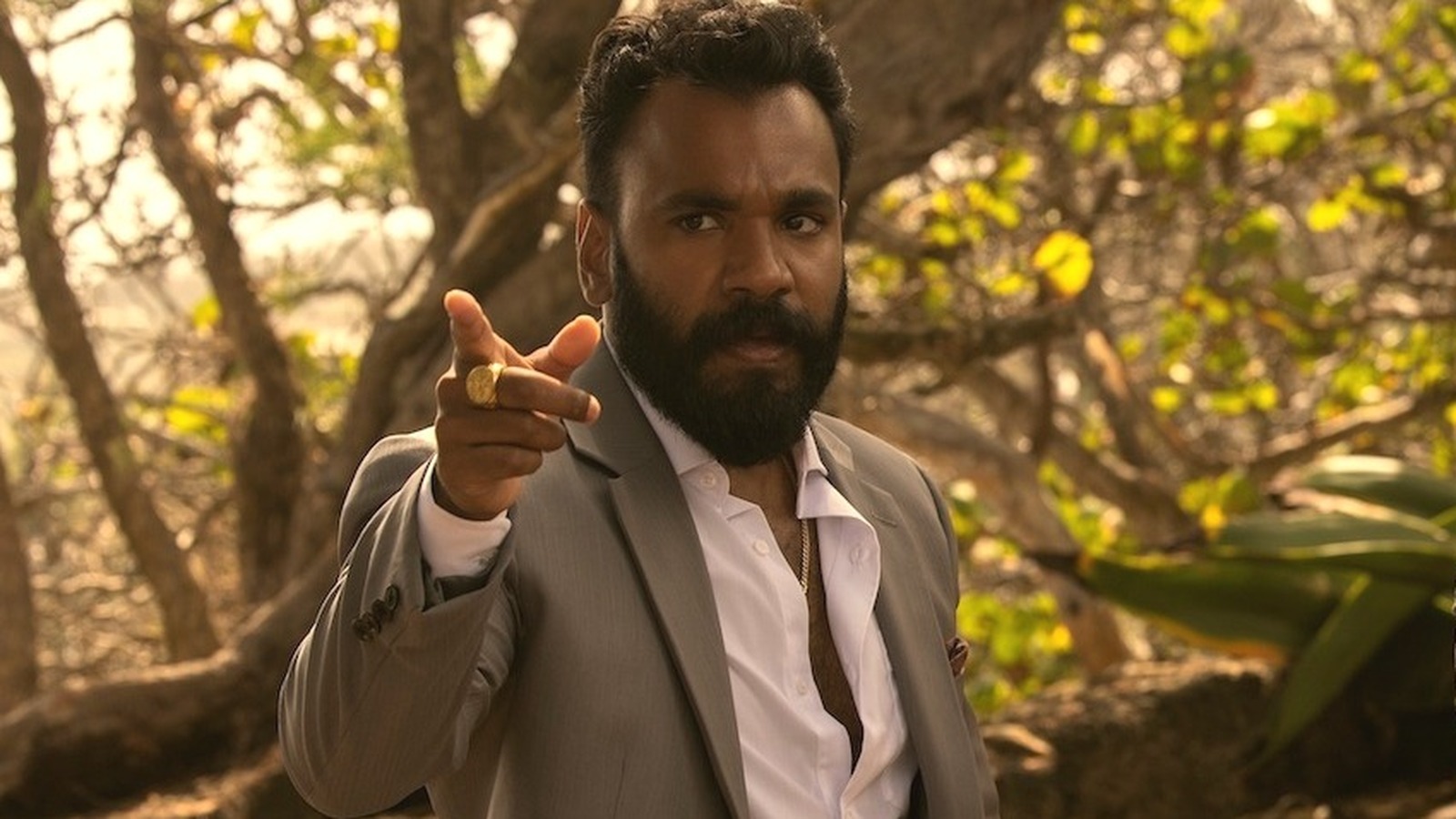 Why Carlos Singh From Outer Banks Looks So Familiar